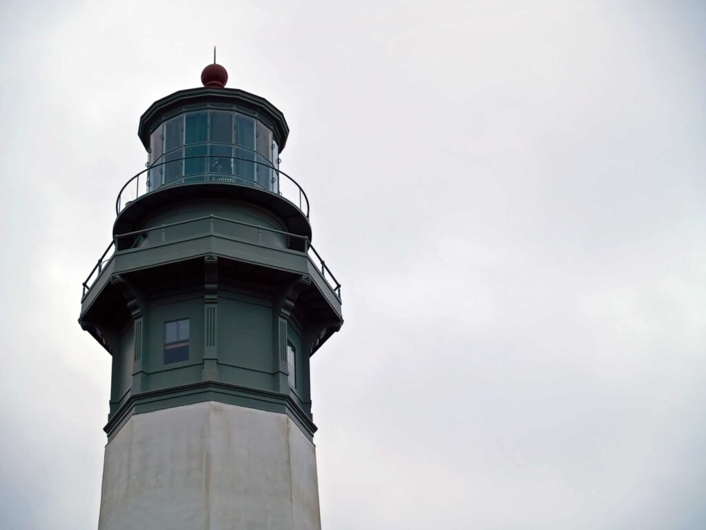 A Photographer’s Guide to Washington State’s Lighthouses
