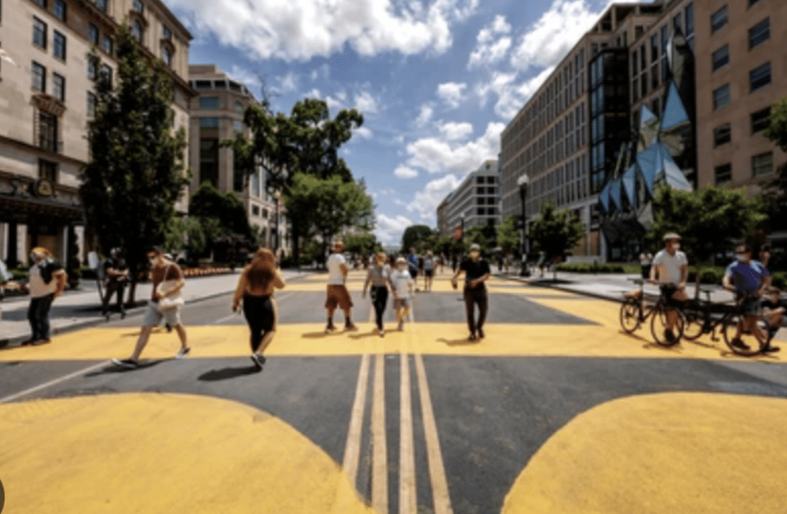 Urban Street Art In Washington State: A Guide To The Best Murals And ...
