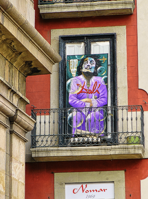Urban Street Art In Washington State: A Guide To The Best Murals And ...