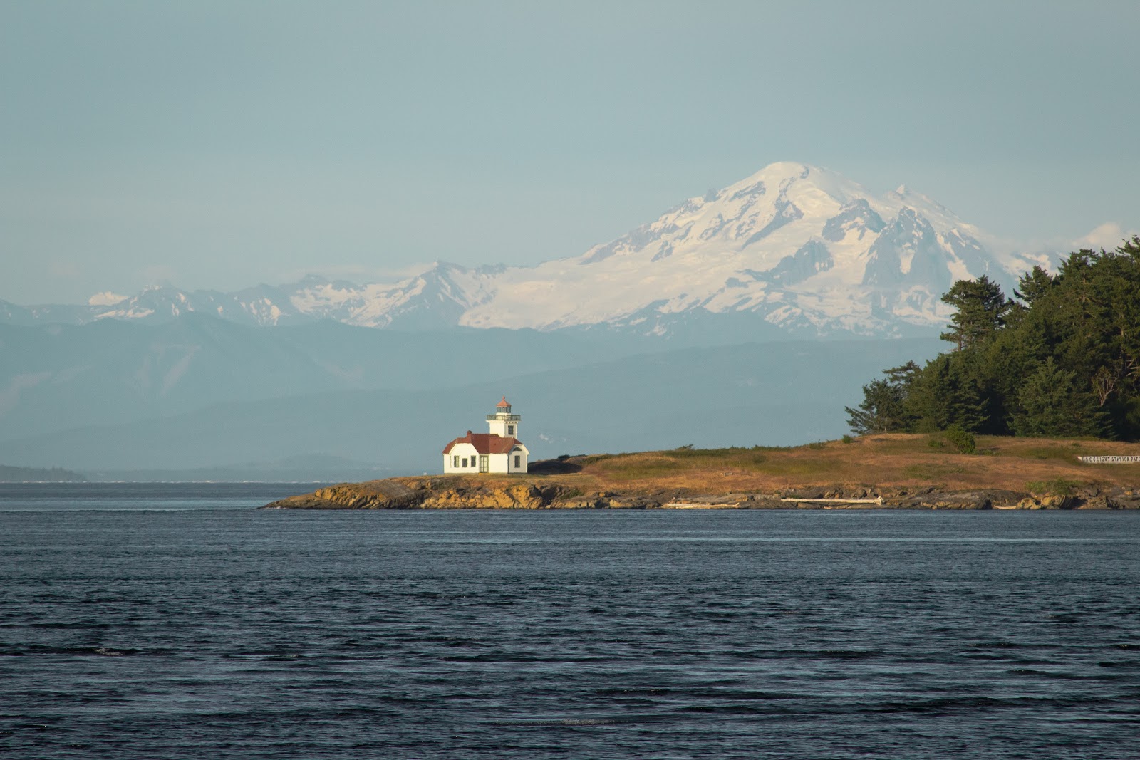 A Photographer’s Guide to Washington State’s Lighthouses
